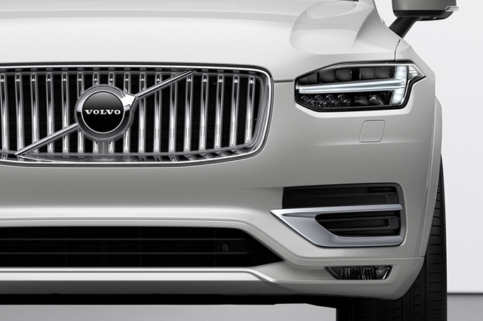 볼보 XC90 뛰어넘는 XC100 개발 돌입, "GLS & X7 긴장해"