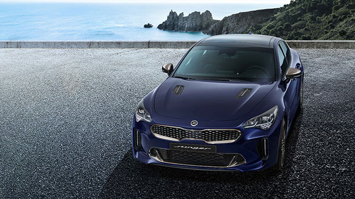 구독 서비스로 만나는 기아자동차. 기아플렉스 리뉴얼 론칭