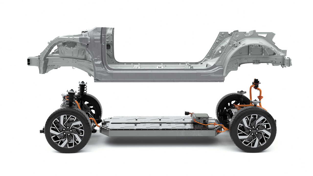 [김경수의 차란차] 전기차 ‘스케이트보드 플랫폼’, 처음 들어봤다면