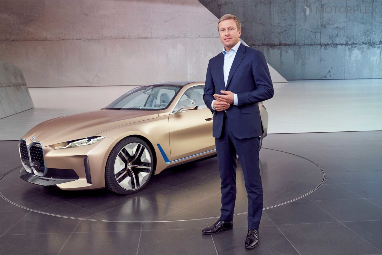 BMW CEO, ‘테슬라? 발전 속도 유지 어렵다’