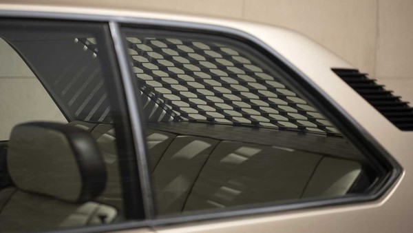 70년대 BMW, 이탈리아 디자인과 독일 엔지니어링의 만남 -1