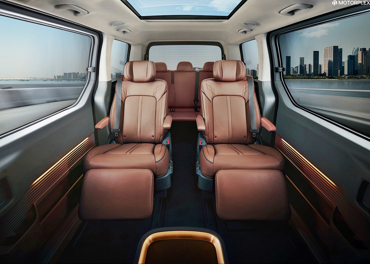 현대차 ‘스타리아’ 출시, 기본 2726만 원부터