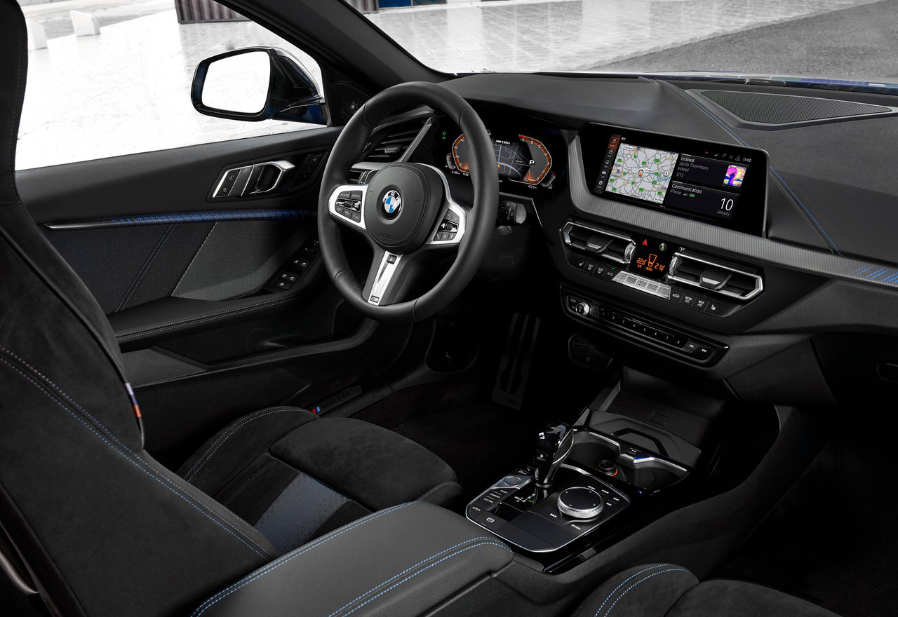 BMW, ‘강력한 컴팩트카’ M135i xDrive, X2 M35i 출시