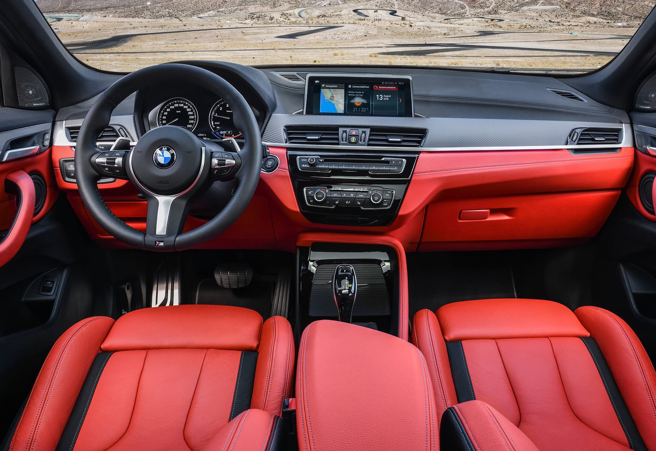 BMW, ‘강력한 컴팩트카’ M135i xDrive, X2 M35i 출시