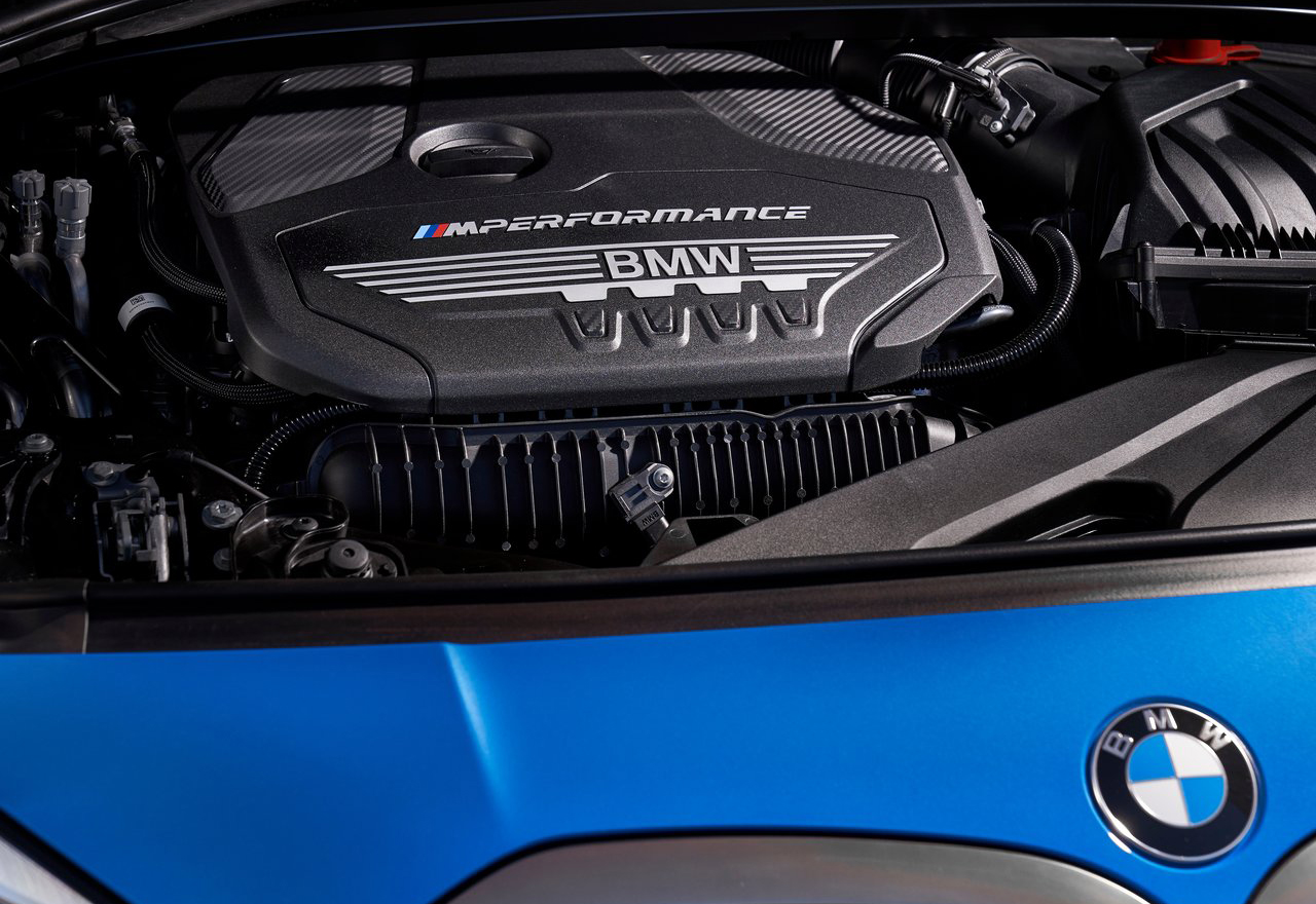 BMW, ‘강력한 컴팩트카’ M135i xDrive, X2 M35i 출시