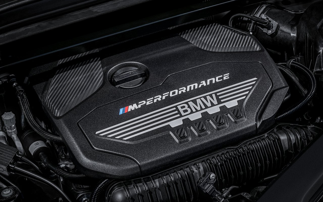 BMW, ‘강력한 컴팩트카’ M135i xDrive, X2 M35i 출시