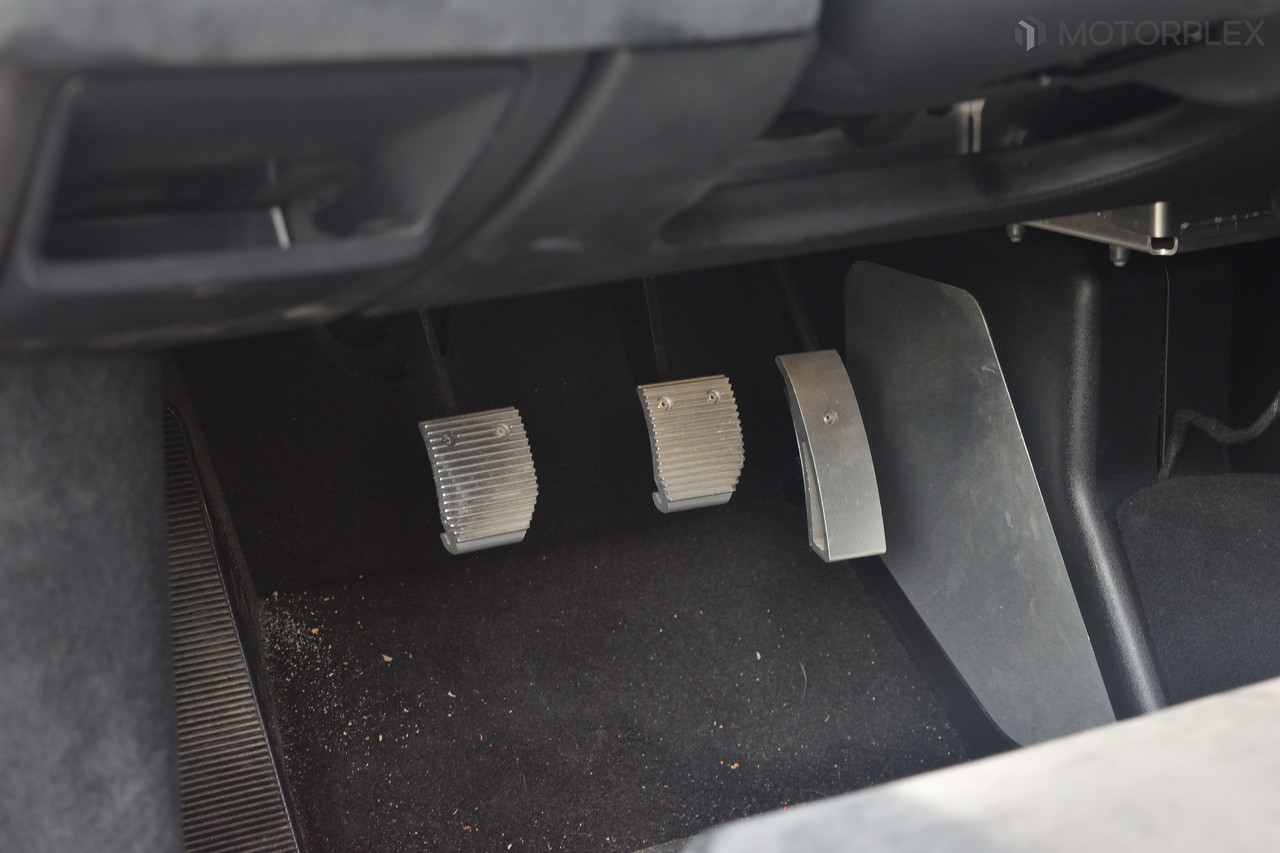 [모플시승] 다루기 쉬운 로터스, 로터스 에보라 GT 410 스포츠