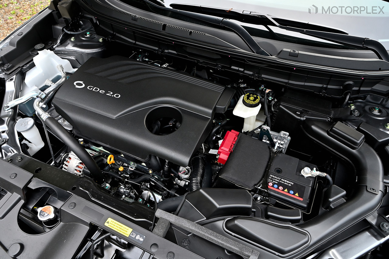 [모플시승] 새 트림 추가한 2022년형 QM6. ‘가성비 중형 SUV’ 장점 그대로