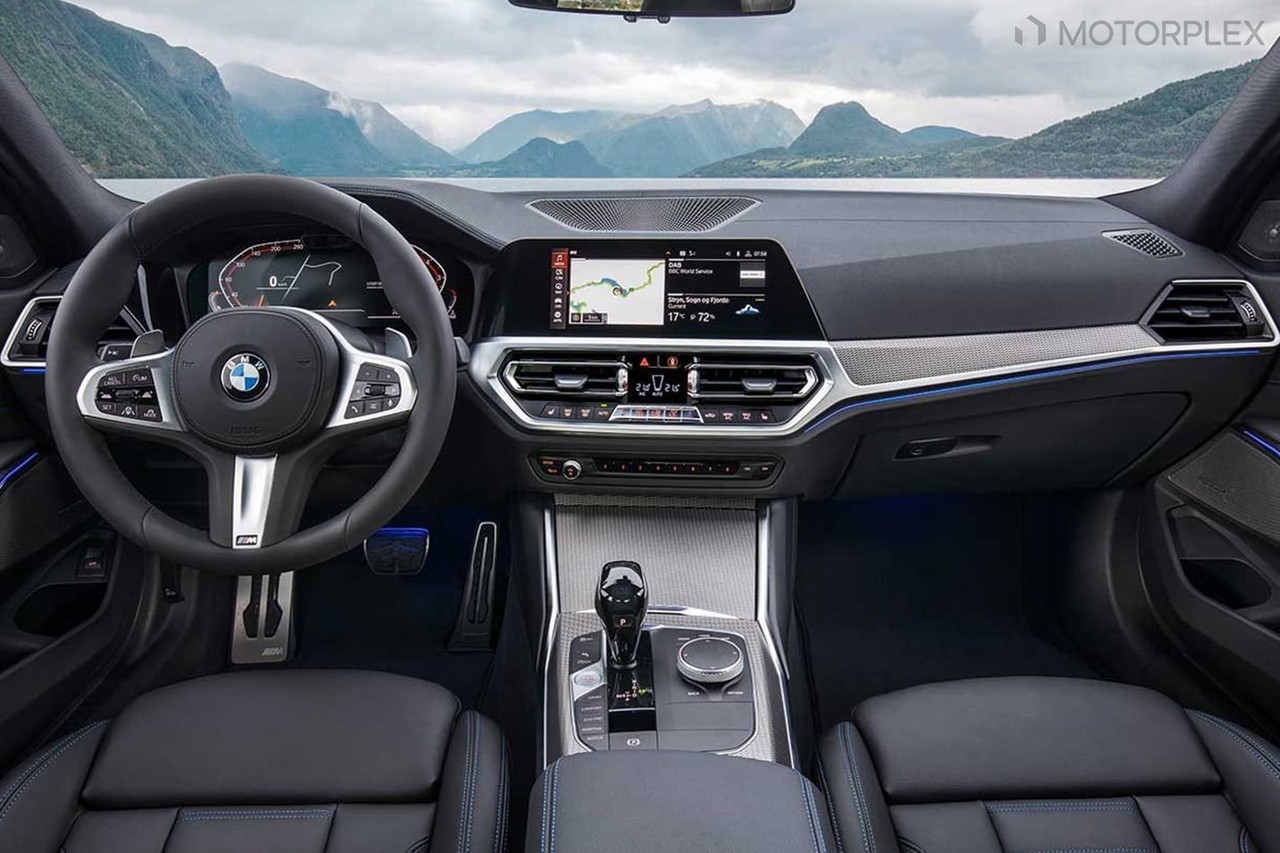 BMW 코리아, 3월 온라인 한정 에디션 ‘M340i 딥 블랙’ 출시