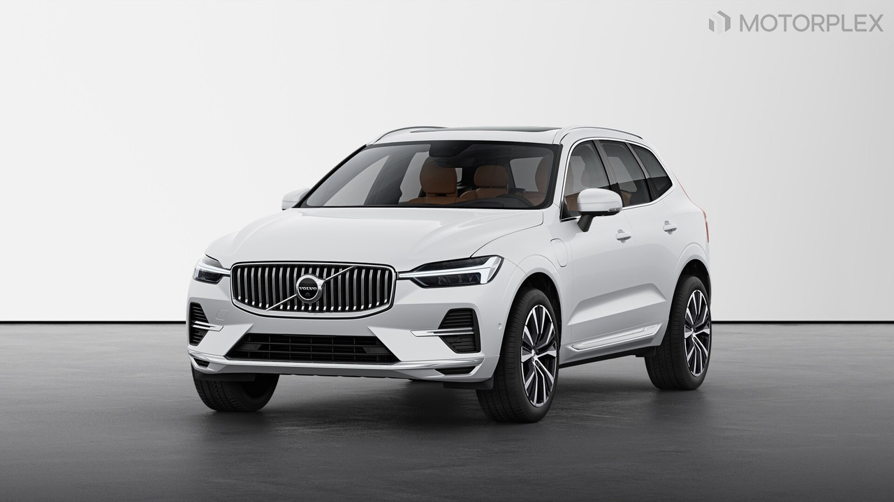 볼보, 전기 주행거리 80% 늘린 XC90, S90, XC60 리차지 PHEV 출시