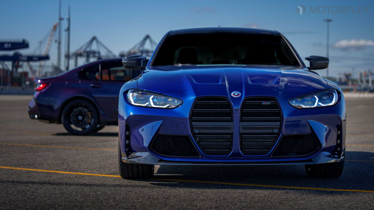 반세기 역사 담은 BMW M3 & M4 50주년 에디션