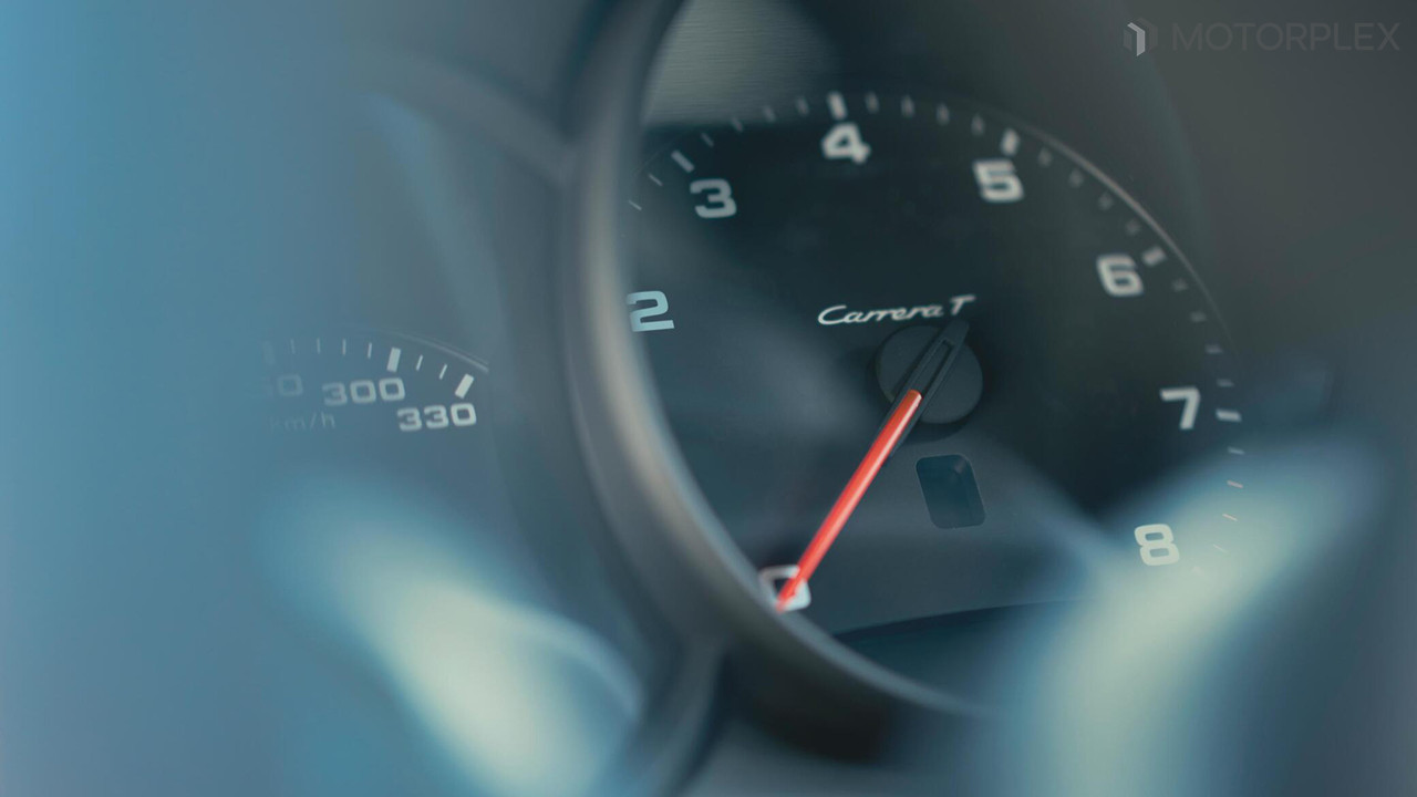 911, 718 그리고 마칸에만 있는 ‘포르쉐 T’