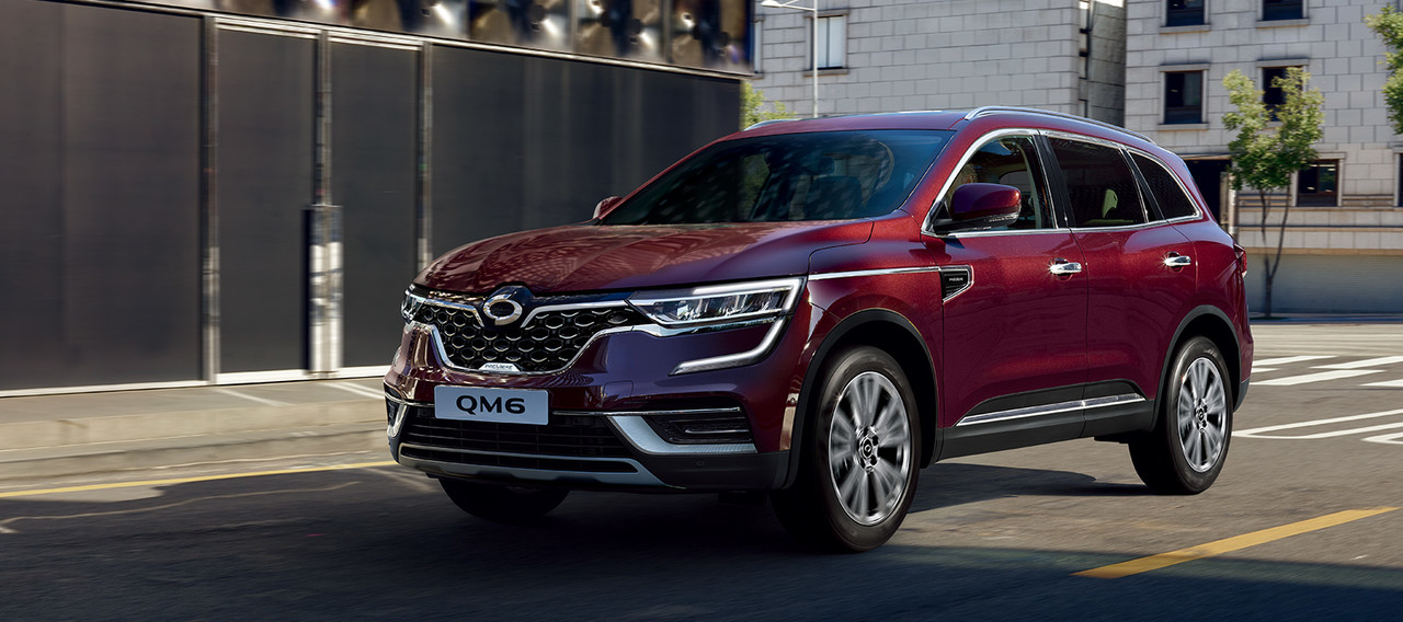 르노코리아, 22년 6월 총 1만2,011대 판매… QM6, XM3가 내수 93%