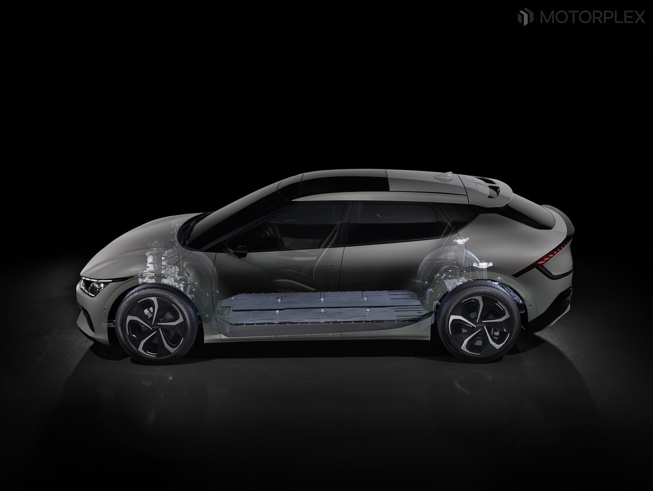 현대차그룹 E-GMP 기반 전기차, 유럽서 연이은 호평