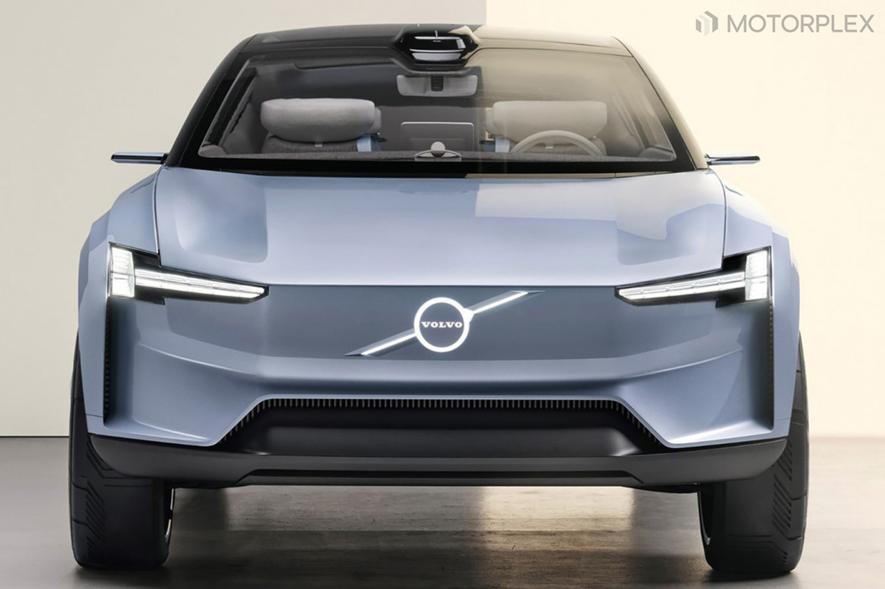 볼보, EX90에 처음으로 V2L 기능 탑재한다