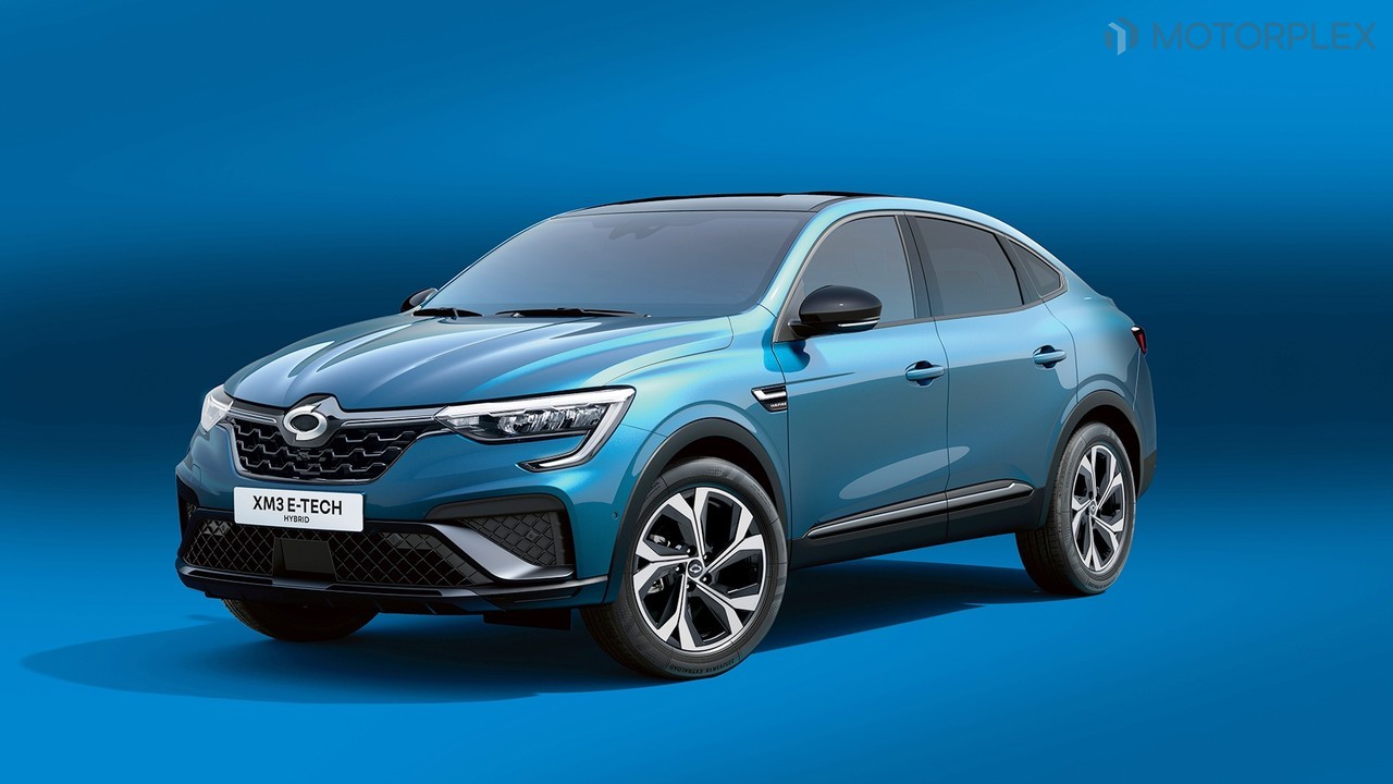 르노코리아자동차 11월 판매조건, 'SM6 가격 왜 이래?'