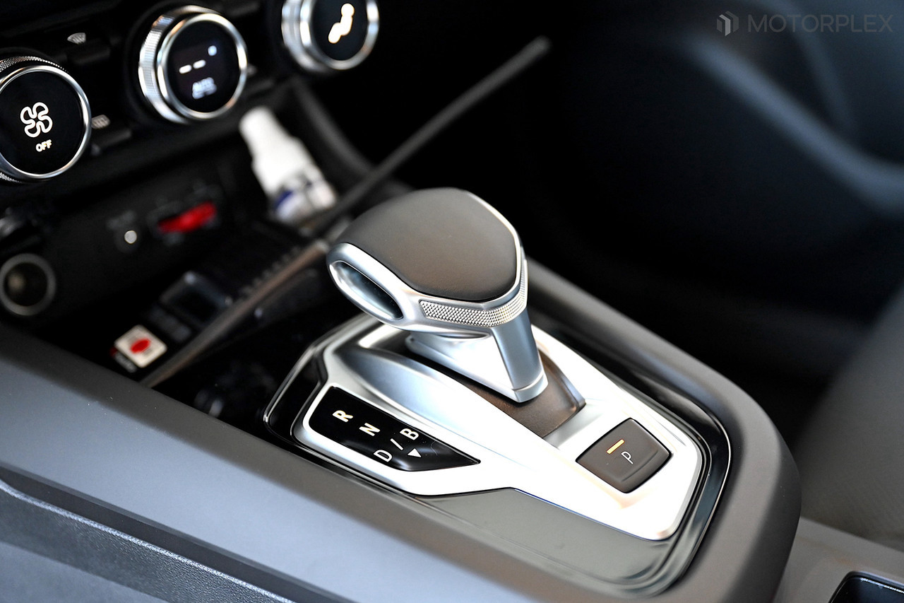 [모플시승] 시내에선 100점, 르노코리아 XM3 E-테크 하이브리드