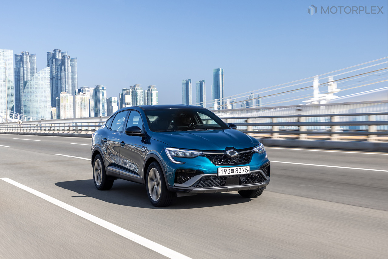 르노코리아자동차, 국산차 '초기품질 부문' 최상위 차지