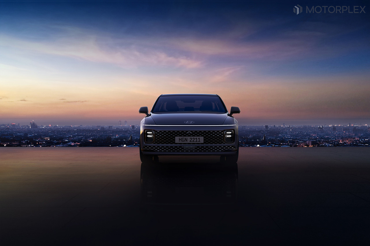 현대, 신형 그랜저 출시… 역대급 디자인에 1.6 하이브리드까지