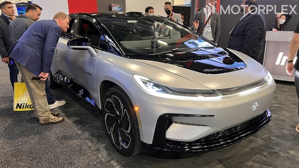 [모플포토] 2023 CES, 현장의 생생한 모습들