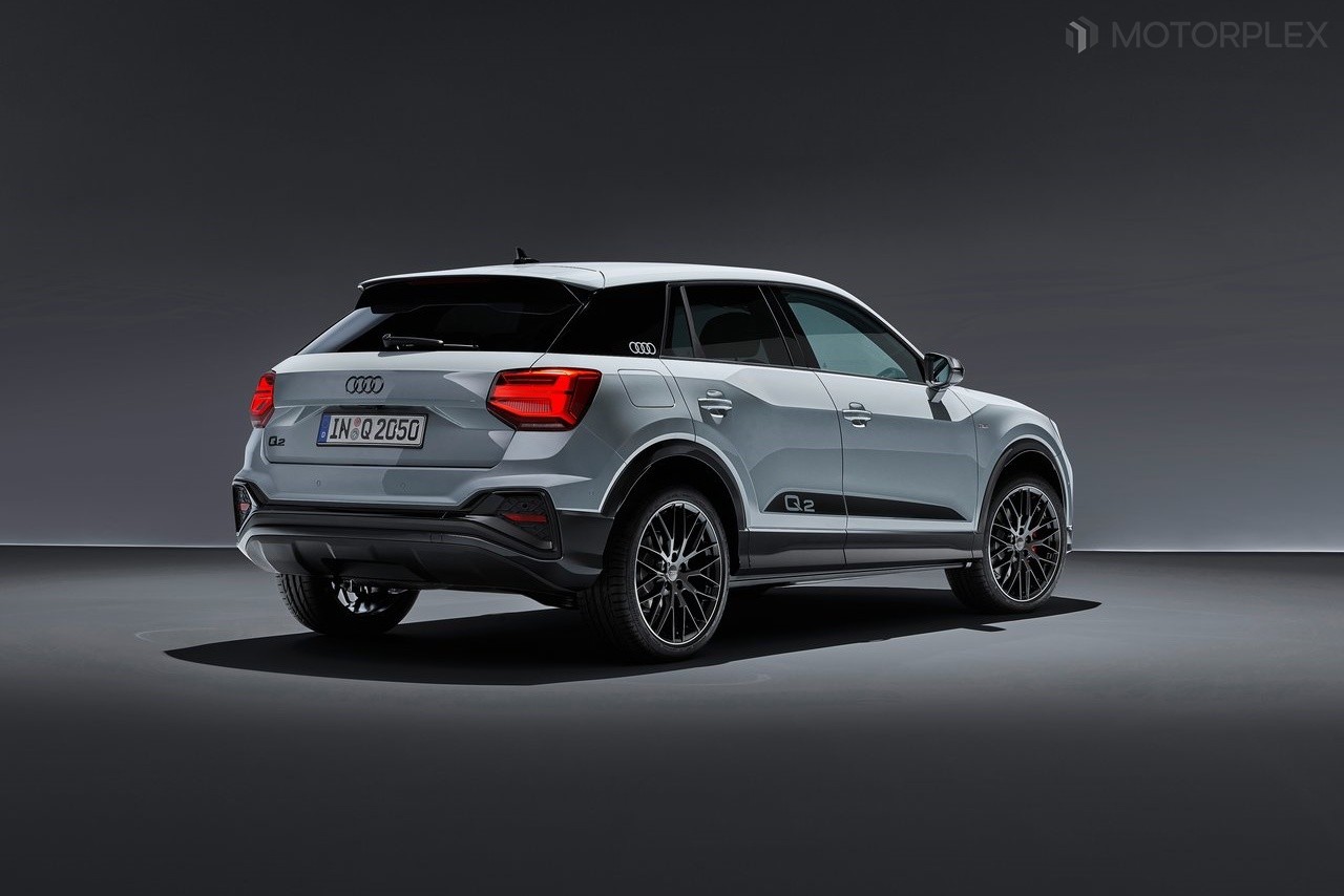 아우디 더 뉴 아우디 Q2 35 TDI 출시, 4020만원부터