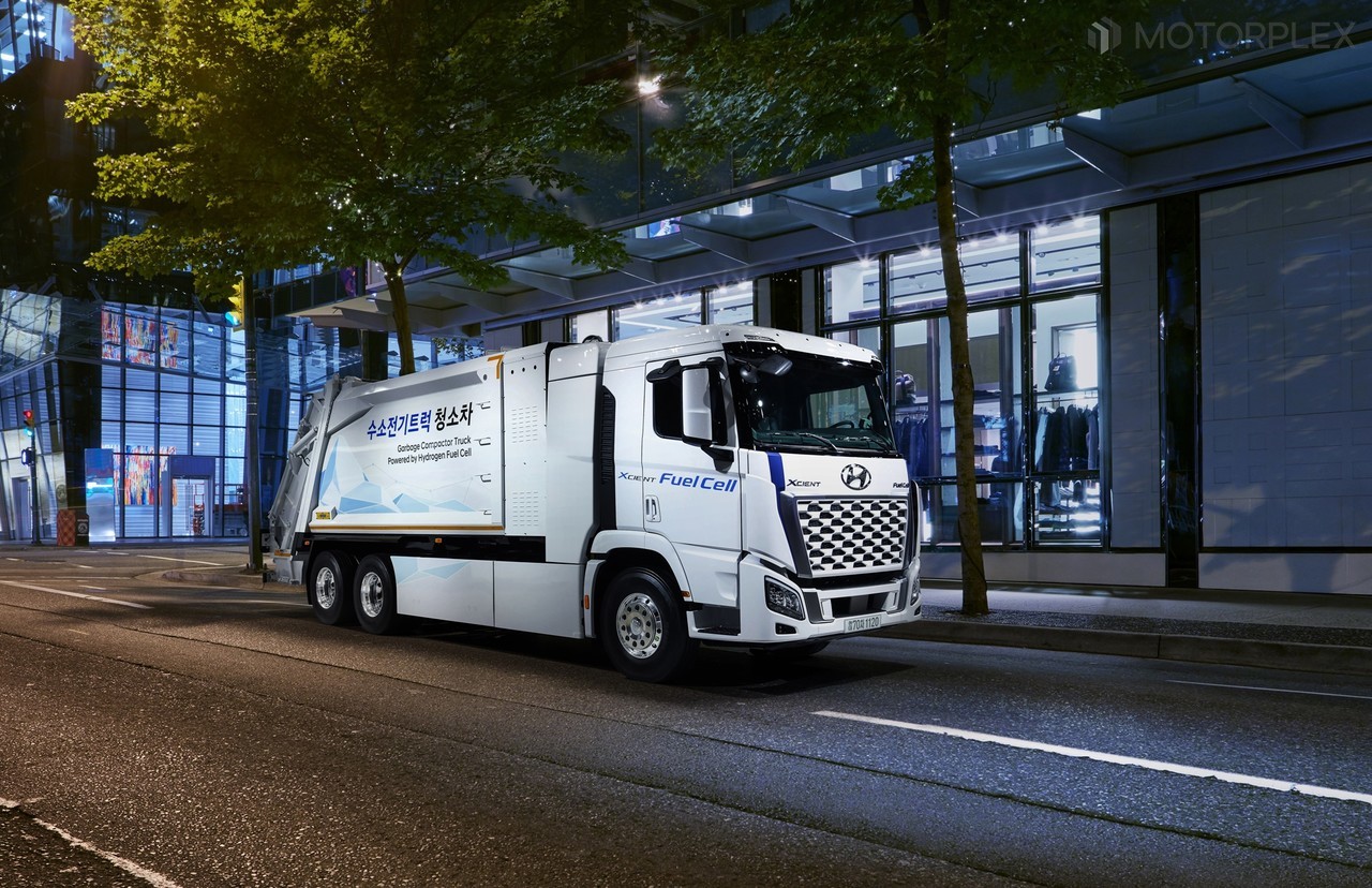 현대자동차, 북미 최대 수소산업 행사'수소 및 연료전지 세미나' 참가