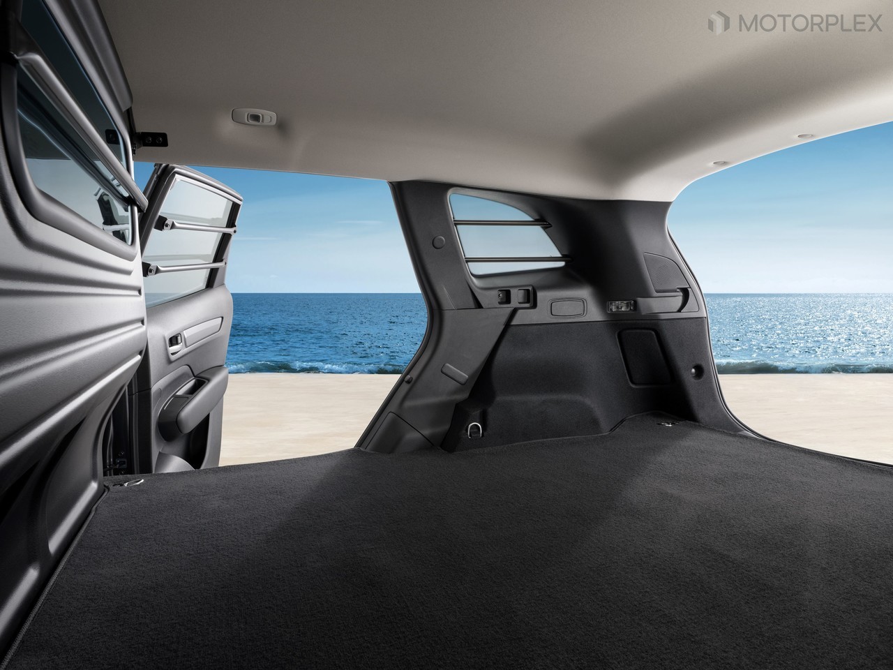 르노코리아, 부분변경 The New QM6 출시 '2인승 SUV 모델 특징은?'