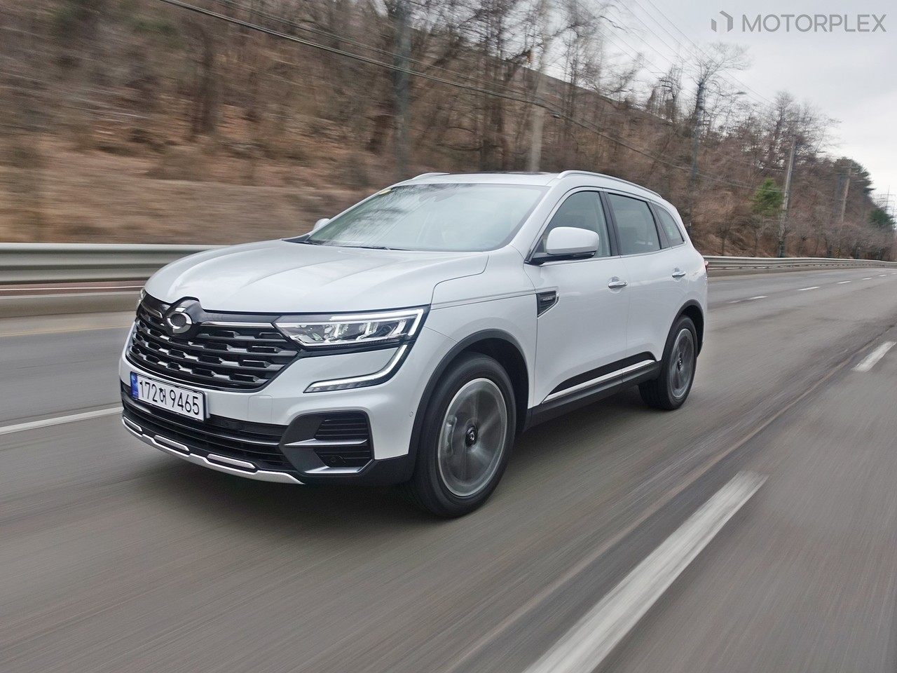 [모플시승] 르노코리아 더 뉴 QM6 2.0 LPe, 부분변경의 정석