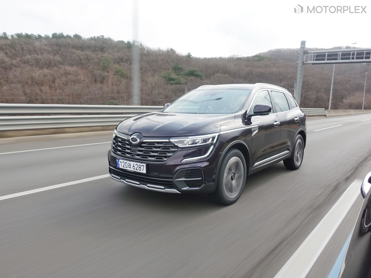 [모플시승] 르노코리아 더 뉴 QM6 2.0 LPe, 부분변경의 정석