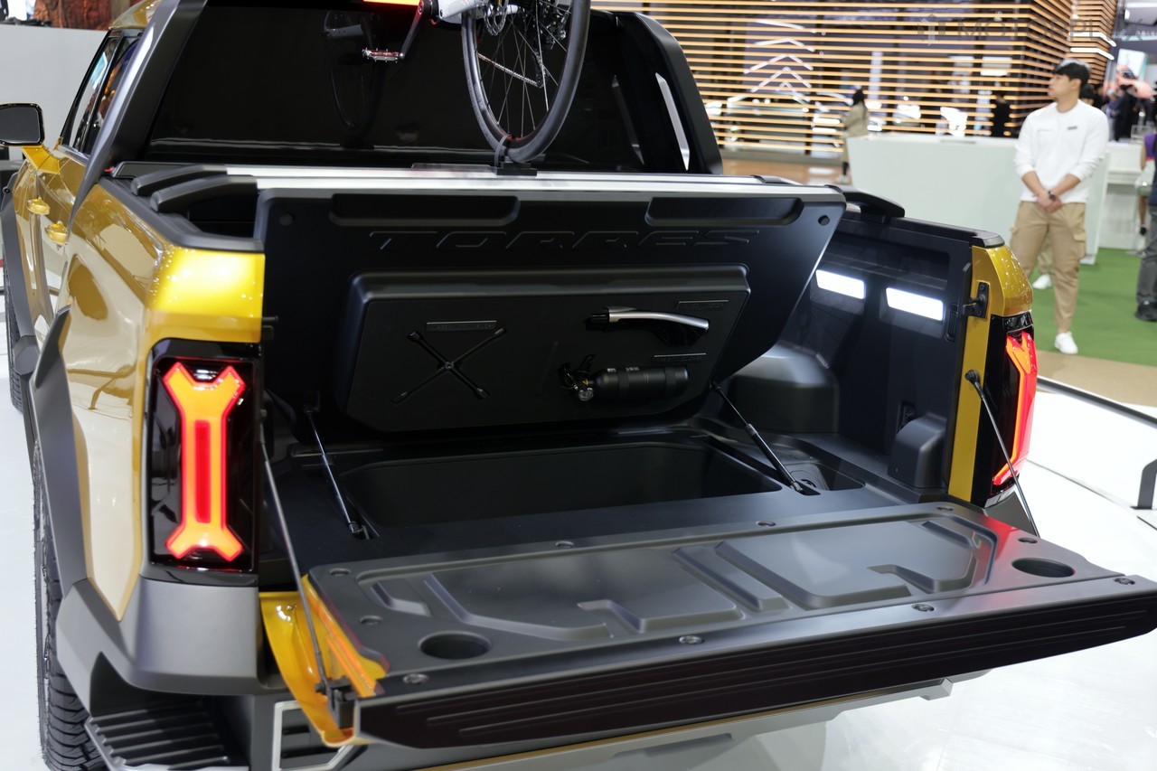 ['23서울모빌리티 | 모플포토]KG 모빌리티, 신차 및 콘셉트카 다수 공개 : 네이버 포스트