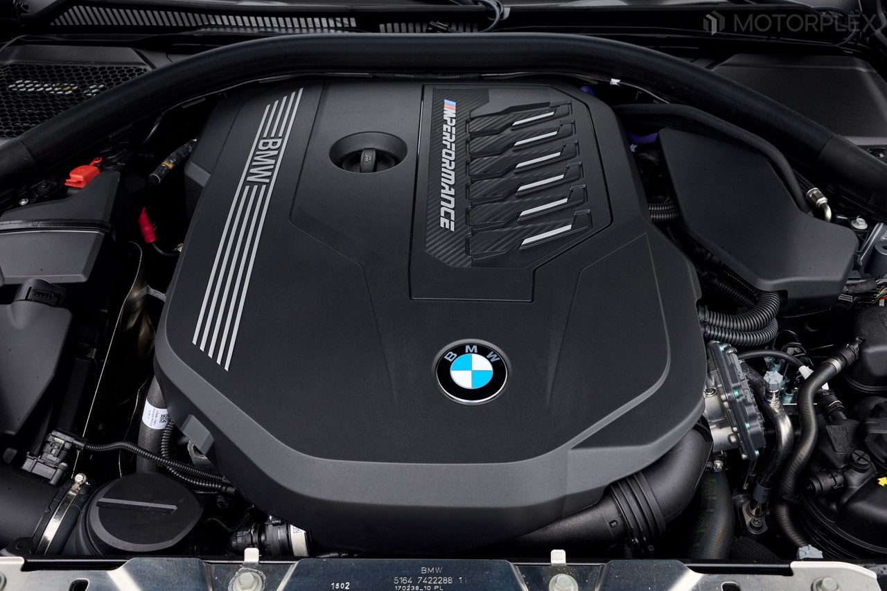 BMW ‘실키 식스’ 직렬 6기통 엔진의 과거와 현재