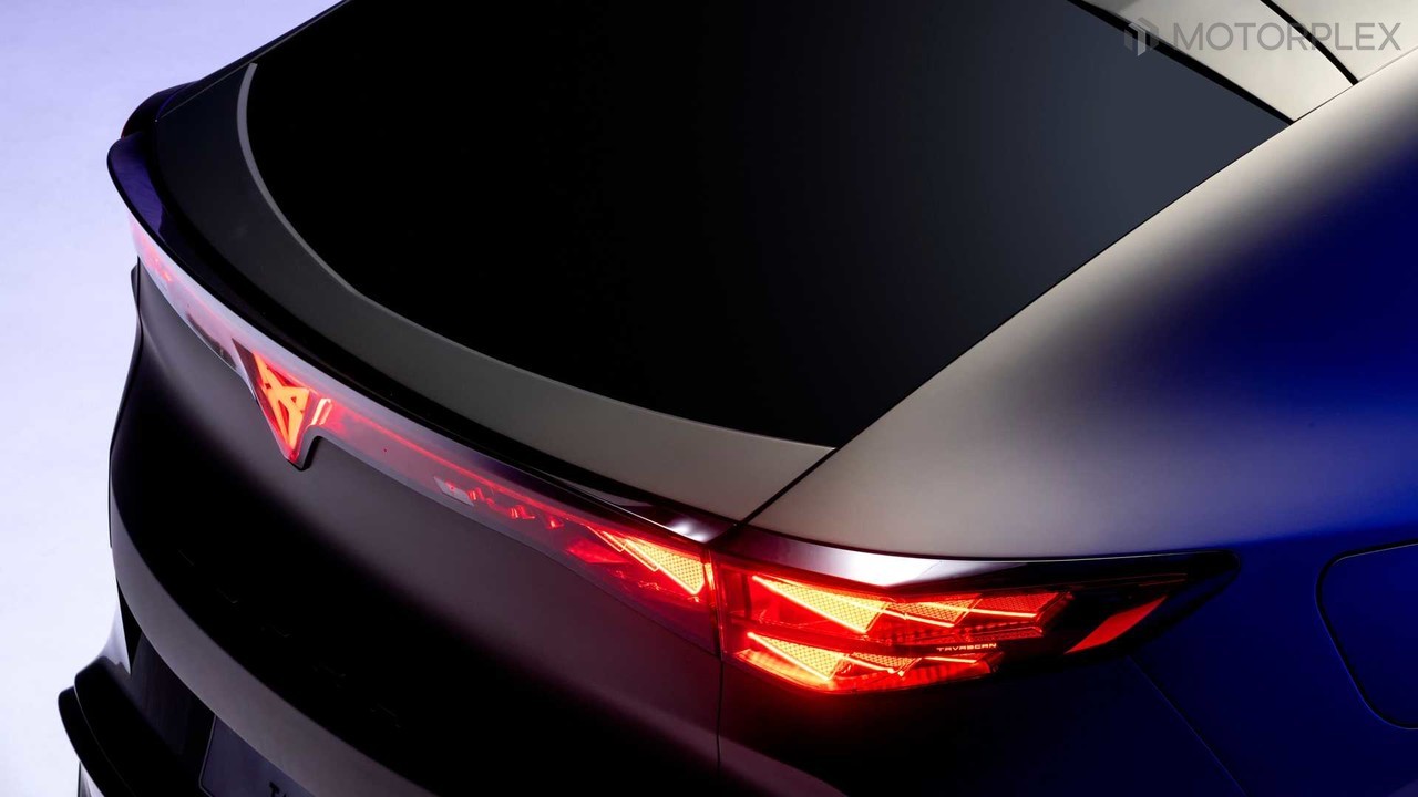 쿠프라, ‘550km 주행’ 타바스칸 공개…2024년 출시