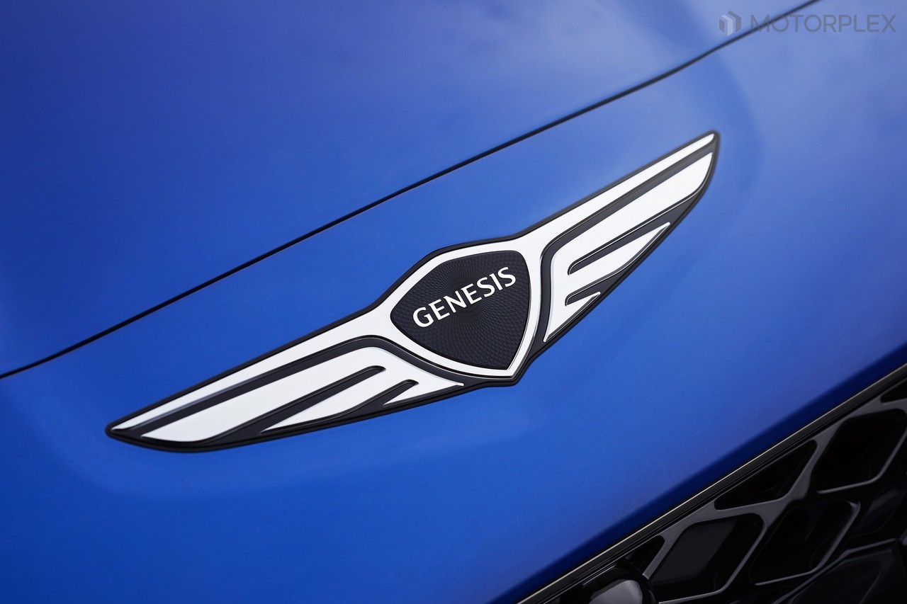 제네시스, ‘2023 G70·G70 슈팅 브레이크’ 출시...'4315만원부터'