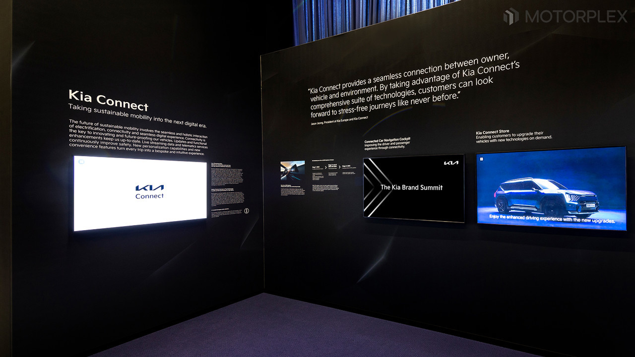 기아 차세대 지속가능 모빌리티 솔루션 기술 개요 공개