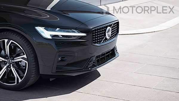 볼보코리아, S60 다크 에디션 온라인 한정 모델 시판