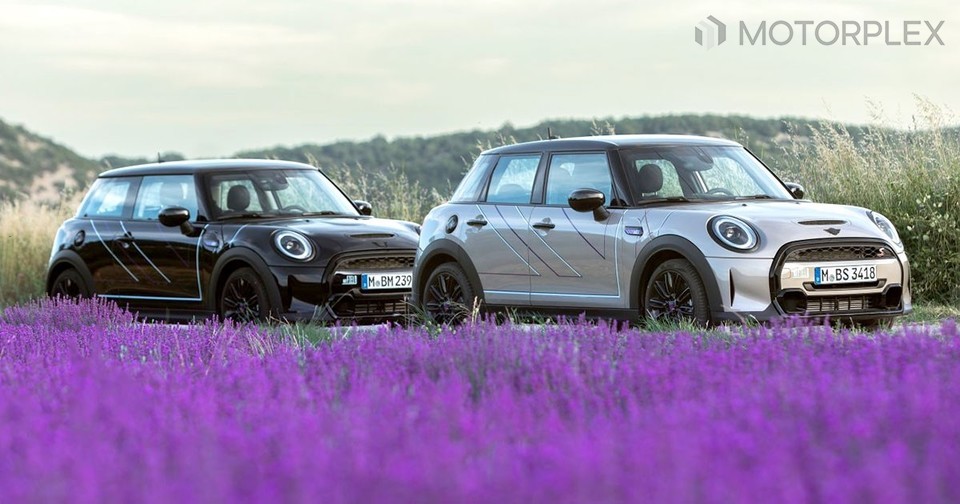 MINI 코리아, 온라인 한정 ‘MINI 메이필드 에디션’ 공개