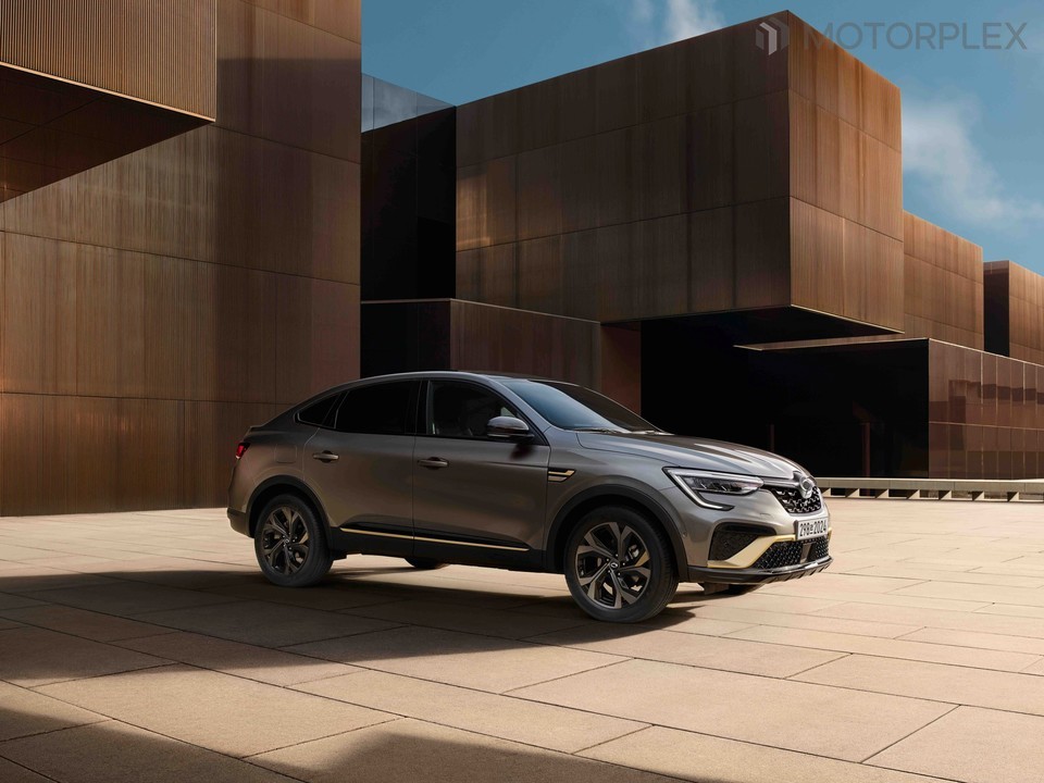 르노코리아 XM3 하이브리드, 2795만원까지 '가성비 최고 노린다'