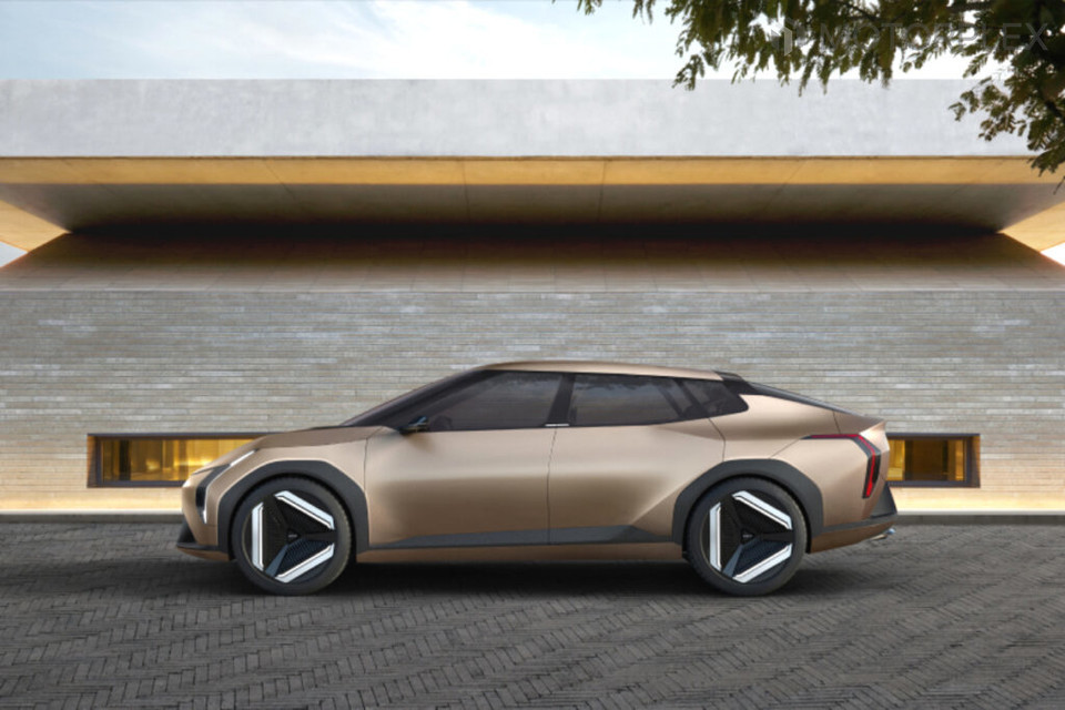 기아 EV4 출시 25년으로 연기, 이유는 ‘시장 변화 대응’