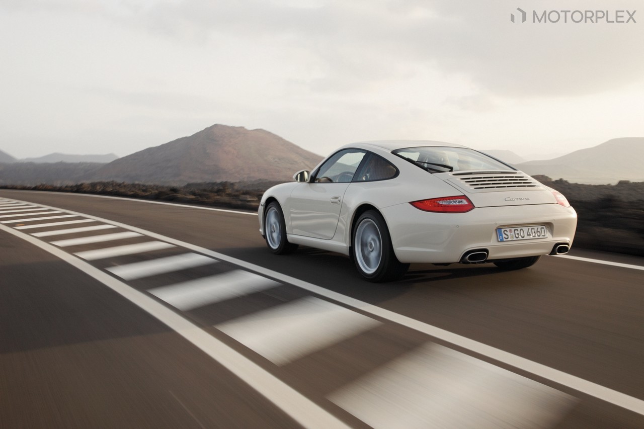 포르쉐 PDK 히스토리, '집념의 승리'