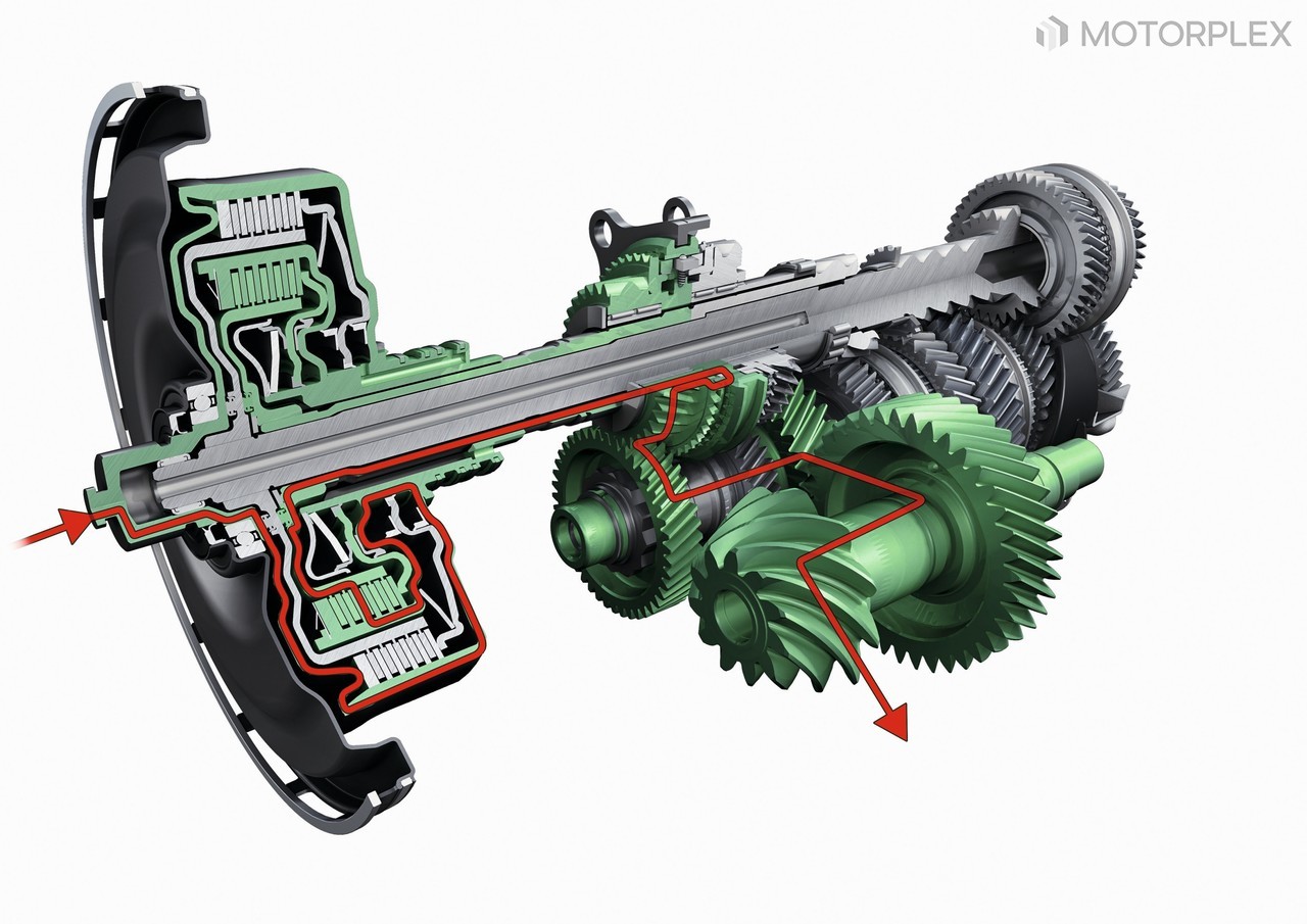 포르쉐 PDK 히스토리, '집념의 승리'