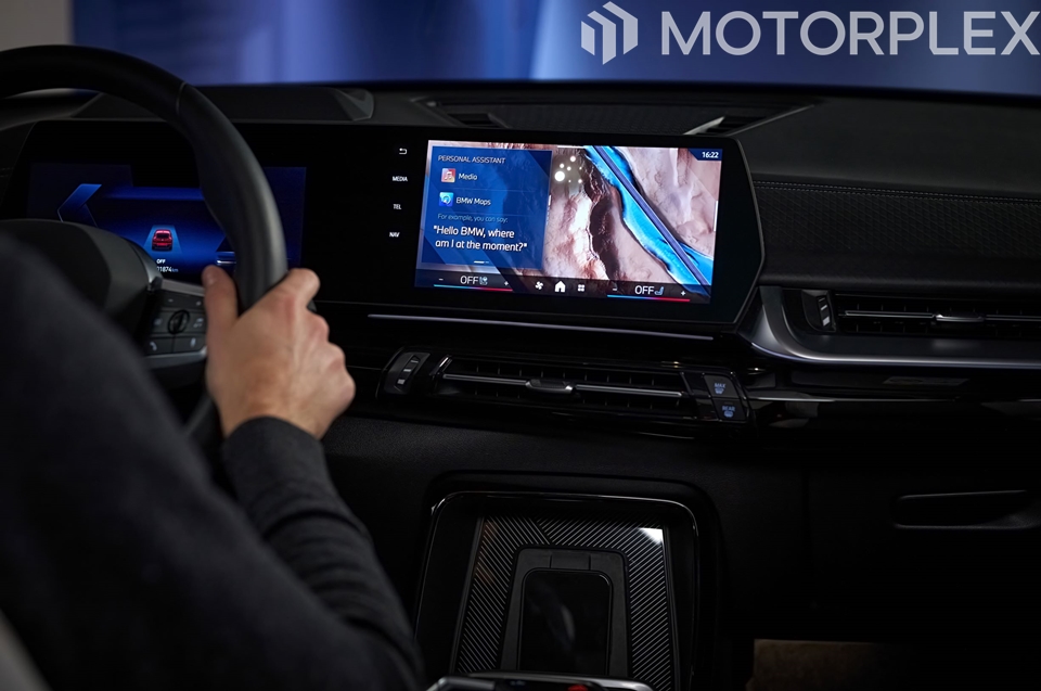 BMW 그룹 코리아, TMAP 기반 한국형 BMW 내비게이션 탑재