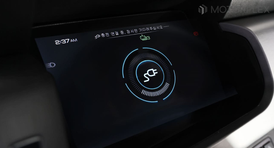 BYD, 1톤 전기트럭 프로모션 '재고차 900만원 할인'