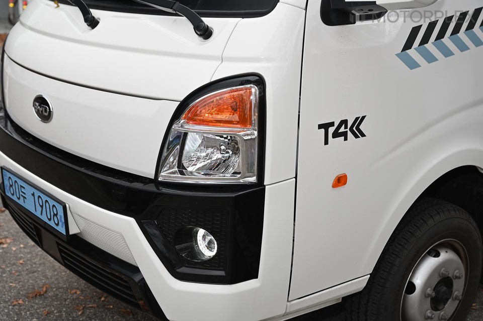 [모플시승] BYD T4K, 중국향 1톤 트럭 잠재력 확인해 보니