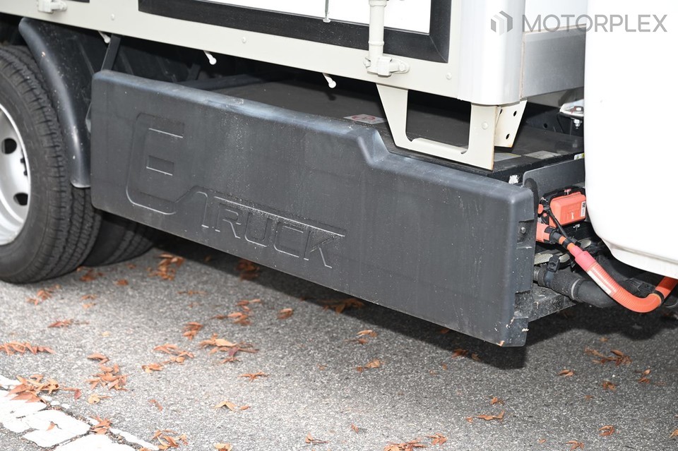 [모플시승] BYD T4K, 중국향 1톤 트럭 잠재력 확인해 보니