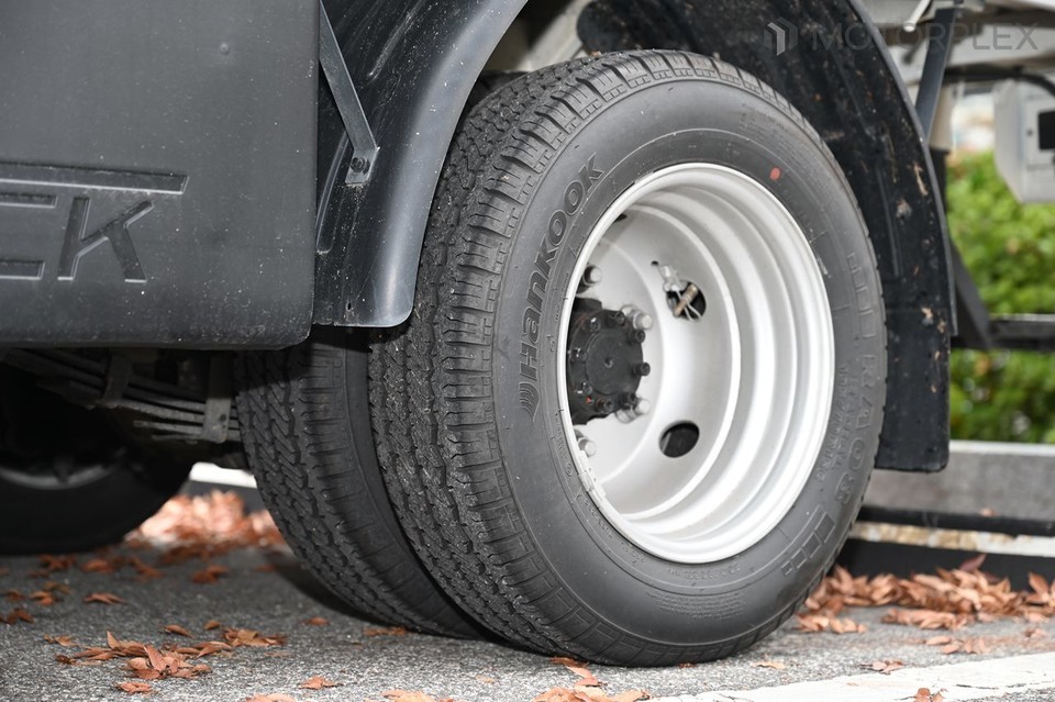 [모플시승] BYD T4K, 중국향 1톤 트럭 잠재력 확인해 보니