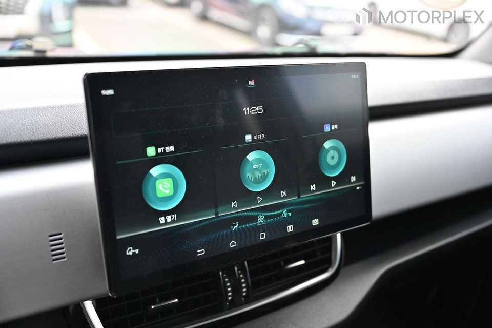 [모플시승] BYD T4K, 중국향 1톤 트럭 잠재력 확인해 보니