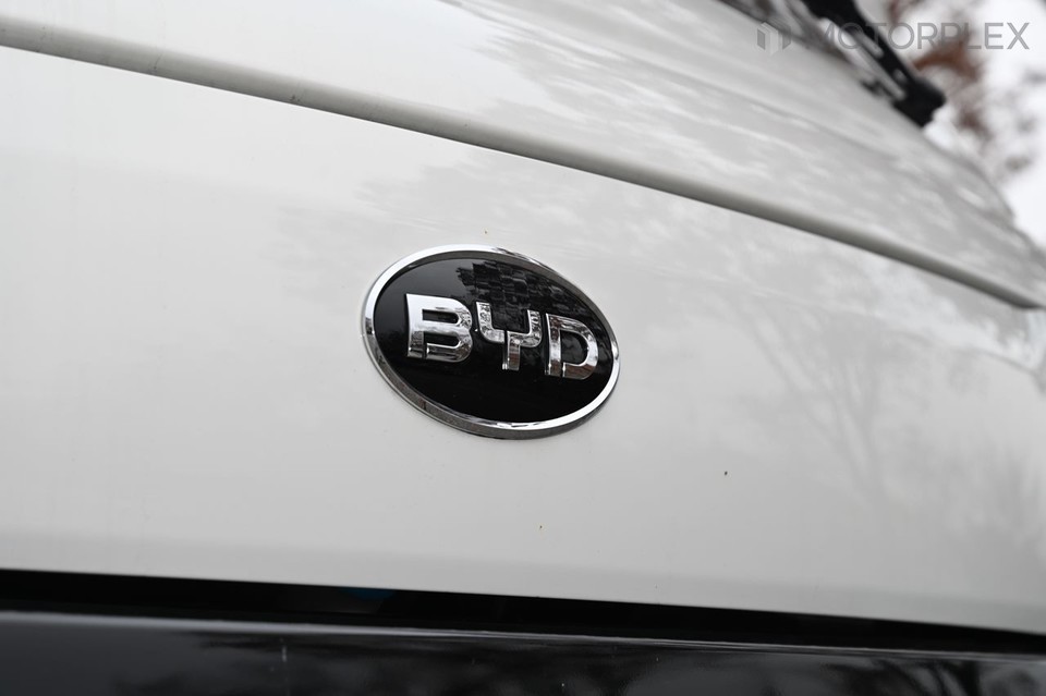 [모플시승] BYD T4K, 중국향 1톤 트럭 잠재력 확인해 보니