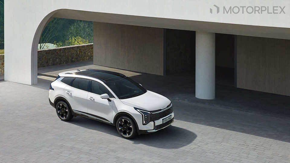 기아, 역대 최대 실적 ‘수출의 탑’ 수상