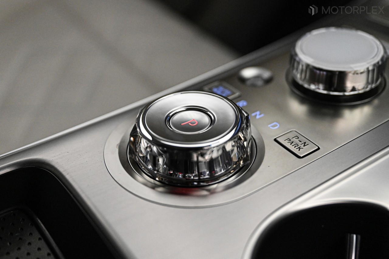 제네시스 GV70 전동화 부분변경 출시, '7530만원, 423km주행'