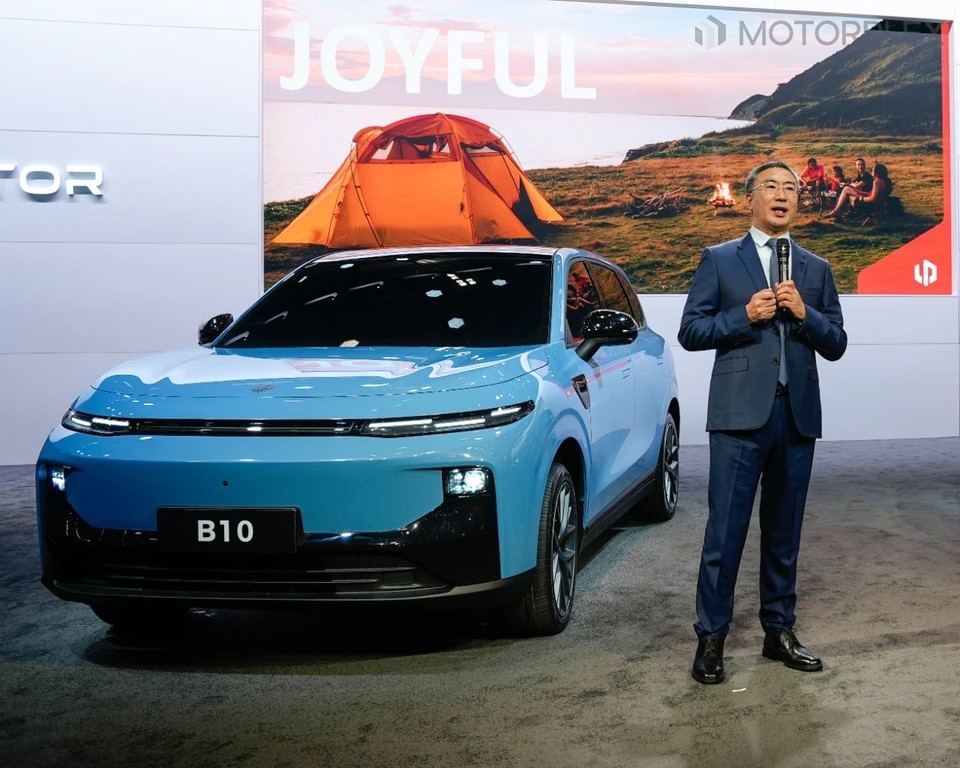 스텔란티스코리아 방실 대표, “정부 EV 정책 불확실해”